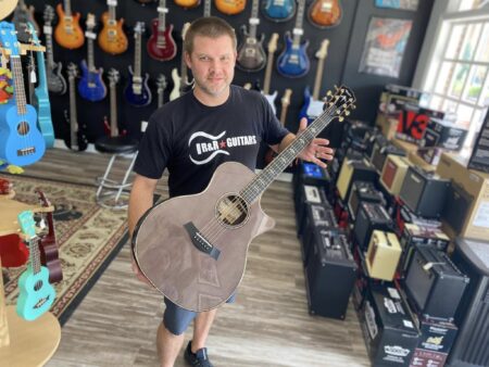 R & R Guitars – Orlando's Premier Guitar Shop